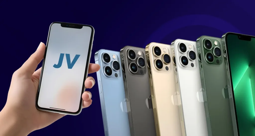 JV iPhones: Everything You Need to Know – A Complete Guide 2025