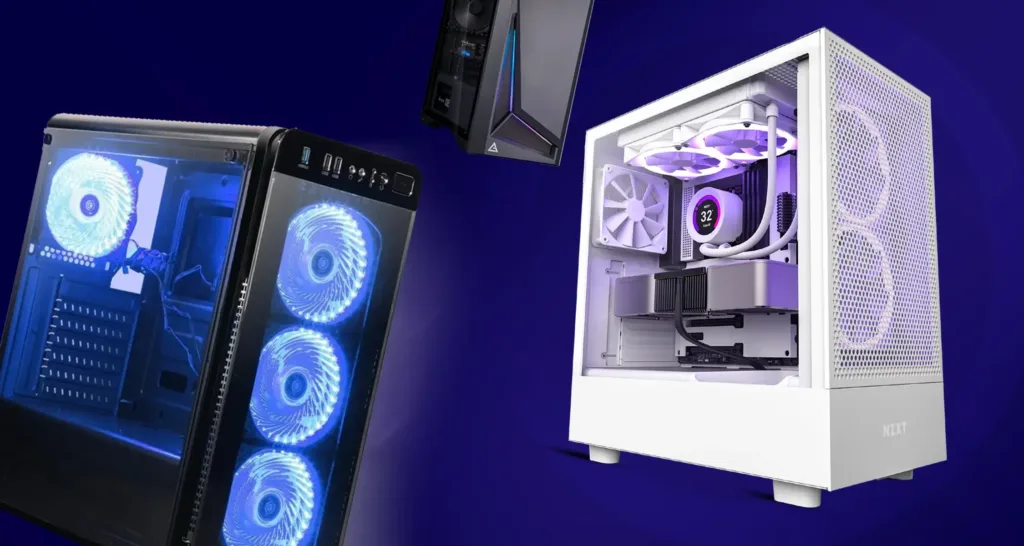 Best Value: Desktop PC Prices in Pakistan for 2025