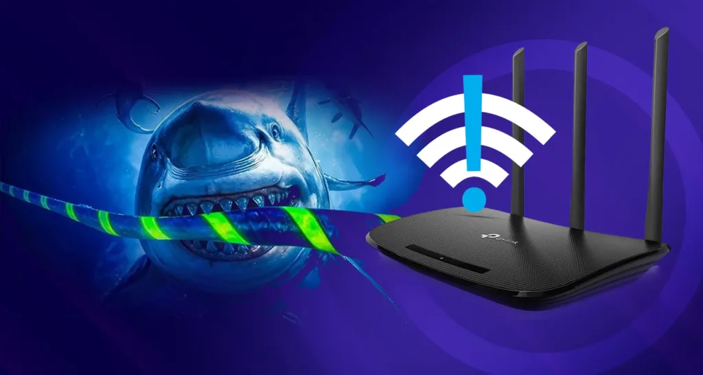 Internet Outage in Pakistan: What’s Happening? 2025