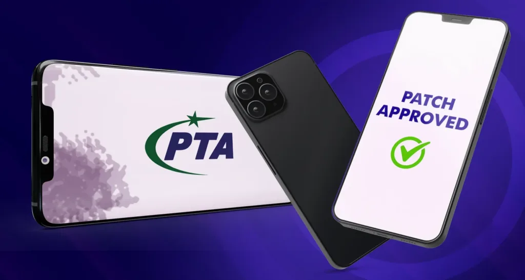 Understanding Patch Approved Mobile Phones in Pakistan 2025
