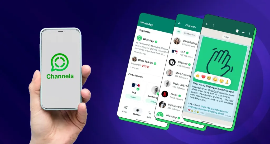 How to Create a WhatsApp Channel: Step-by-Step Guide 2025